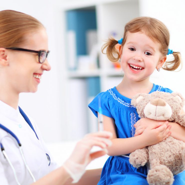 Pediatrics CRTCE